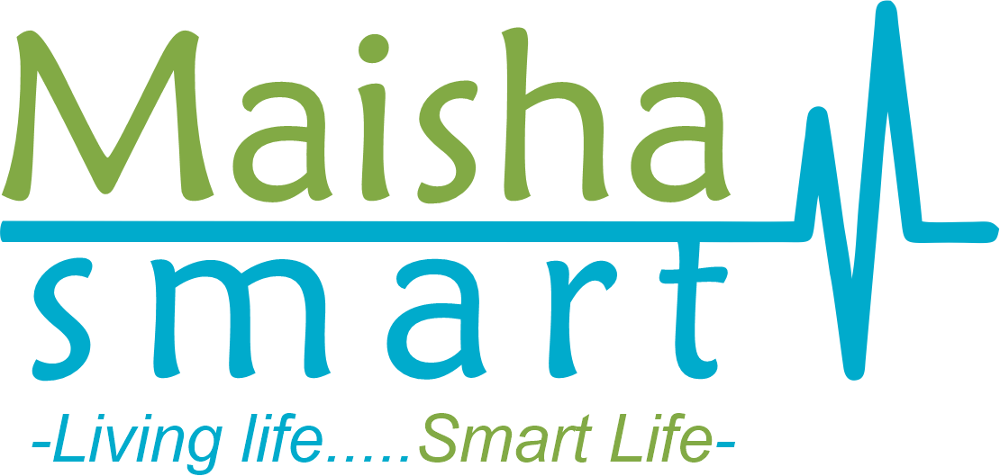 Maisha Smart logo|Maisha Smart Jobs in Kenya